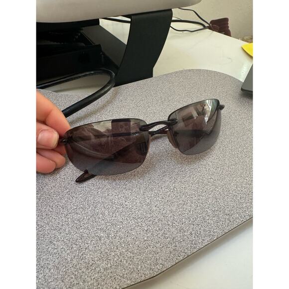 Maui Jim | Accessories | Maui Jim Sport Hookipa | Poshmark